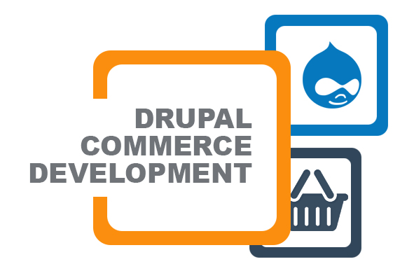 Drupal Commerce Developers | Drupal eCommerce Development